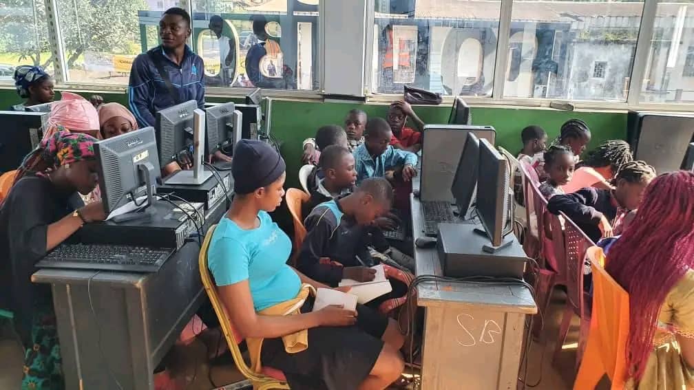 Foumbot : 4ème édition de la Foire d’Excellence Académique du Cameroun.